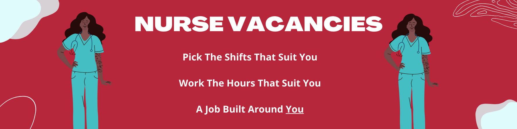 Part Time Nursing Jobs Near Me?