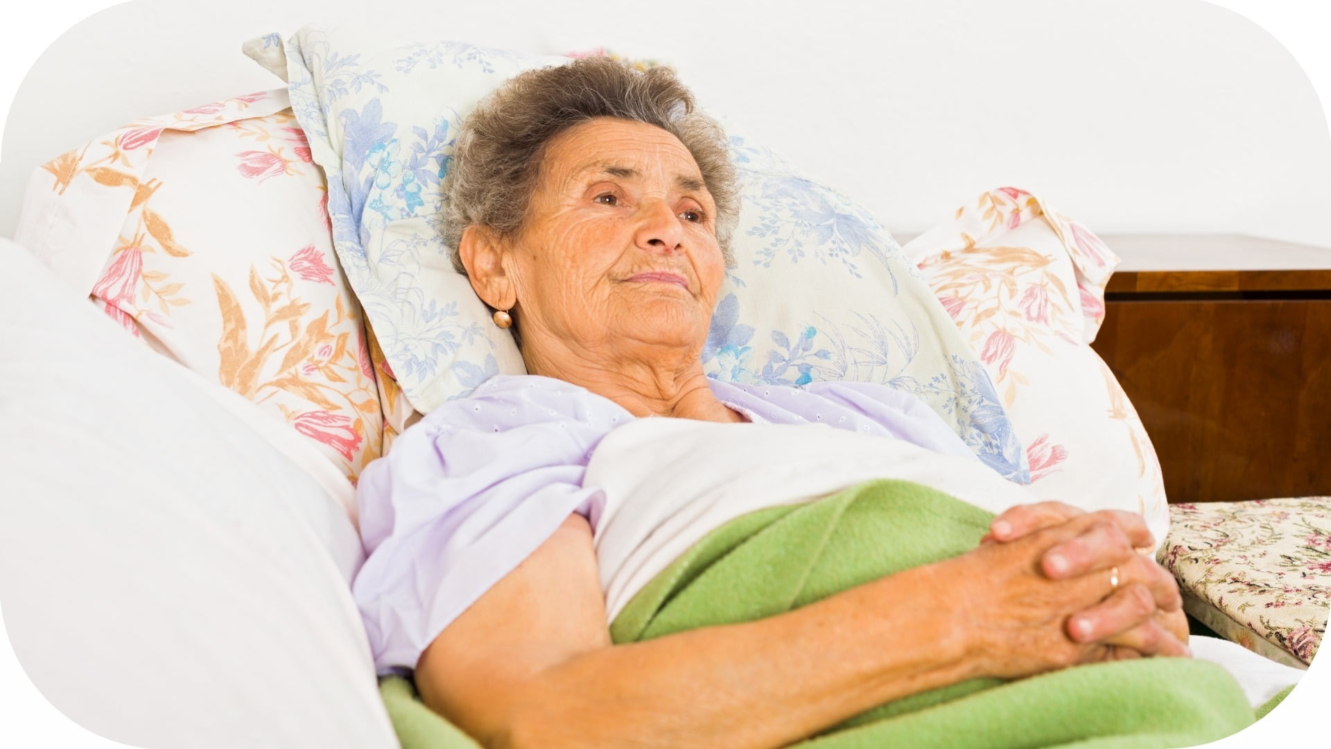 Tips To Help Your Residents Sleep Better At Night