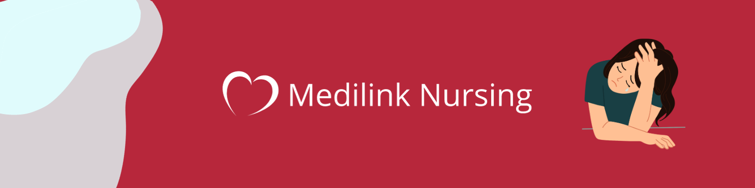 How To Overcome Carer Burnout - Medilink Nursing