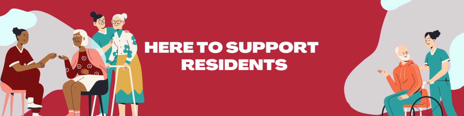 Who Works in a Care Home? - Care Home Staff Roles