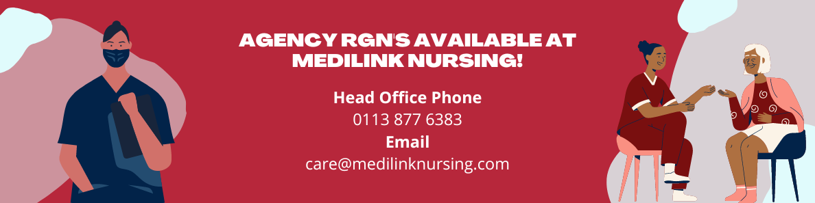 Quality RGN Staff When Needed