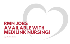 Medilink Nursing Agency Nurse and HCA